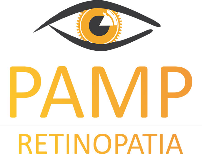 Programa de acompanhamento médico paciente (PAMP) retinopatia - ADJ